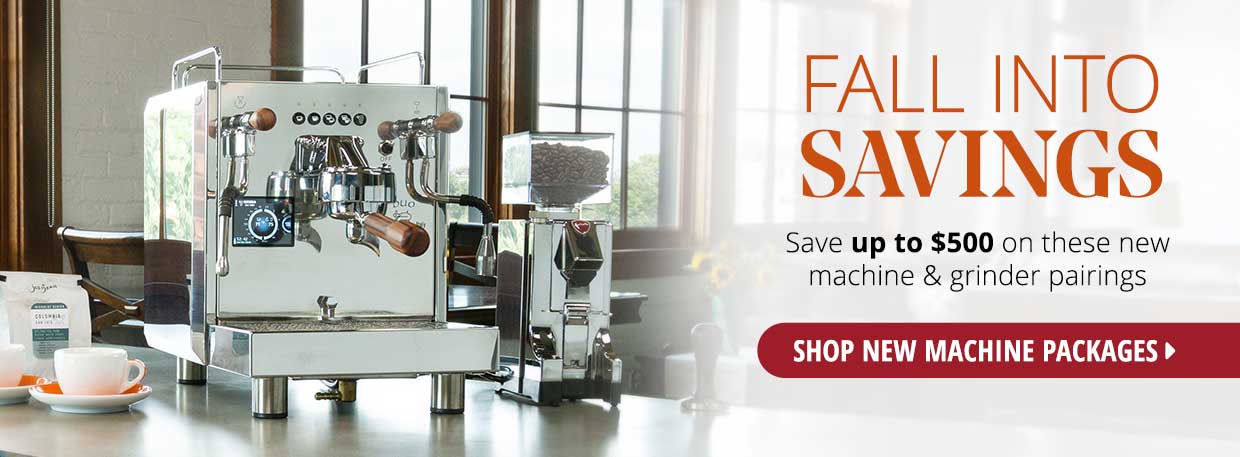 Save All Month Long! - Whole Latte Love